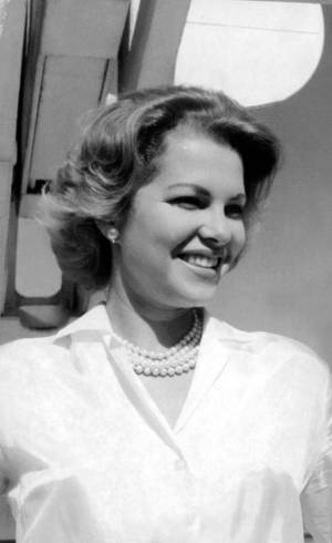 Martha Rocha, 1ª Miss Brasil, morre aos 83 anos no Rio - Ponta Porã ...