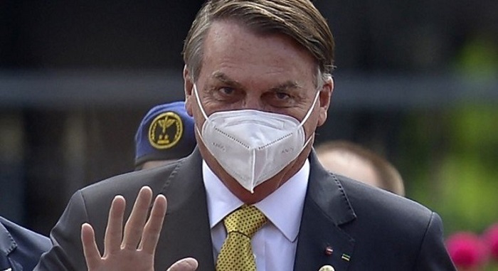 Bolsonaro vai ao Supremo contra lockdown em três estados - Ponta Porã ... Bolsonaro vai ao Supremo contra lockdown em três estados - Ponta Porã ...