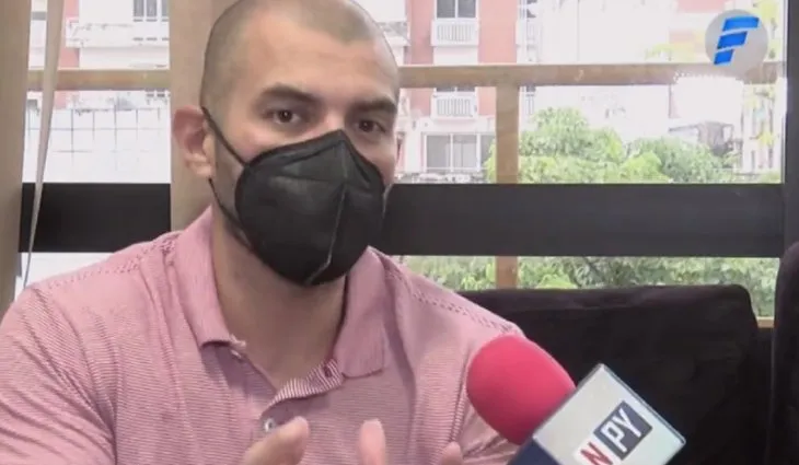 Para Hugo Ramírez, la nueva ley sobre el IVA significaría un respiro ...