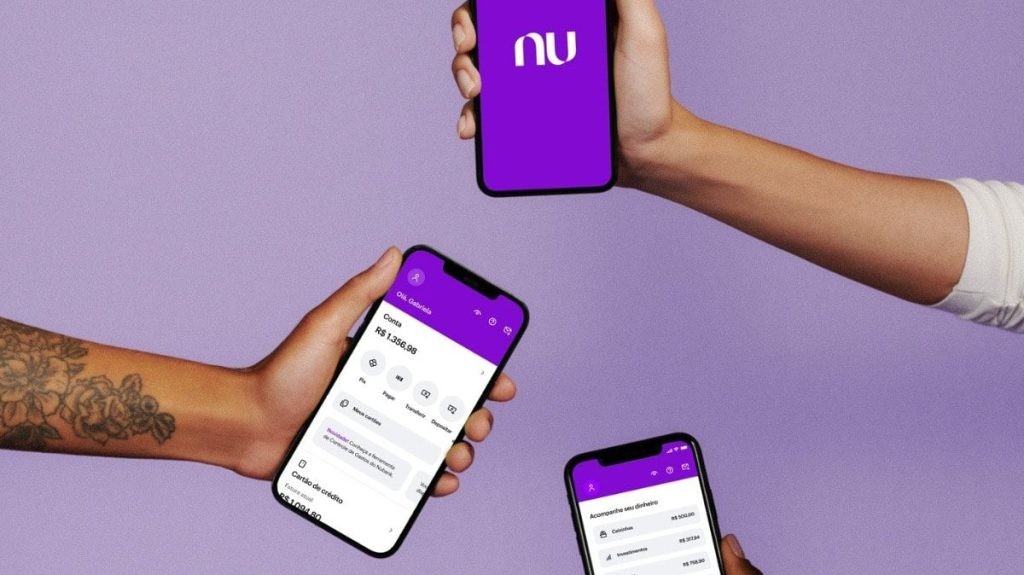 É golpe mensagem no WhatsApp que oferece Pix natalino do Nubank - Ponta Porã Informa - Notícias ...