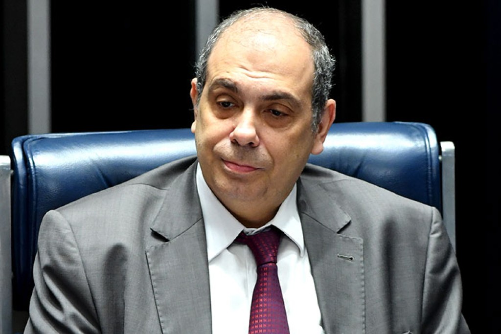 Presidente da República nomeia Messod Azulay Neto e Paulo Sérgio ...