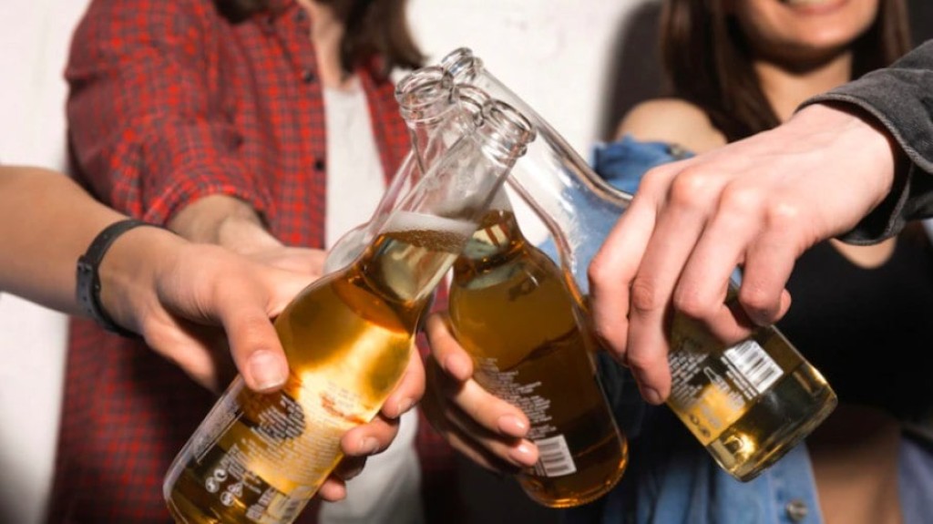 Como reduzir o consumo de álcool? Veja 5 dicas para cumprir a meta ...