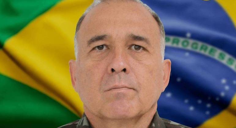 Exército troca comandante militar do Planalto que coordenou tropas em 8 ...