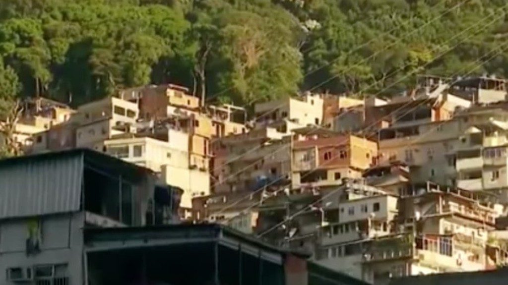 DF: Sol Nascente ultrapassa Rocinha e se torna a maior favela do país - Ponta Porã Informa ...