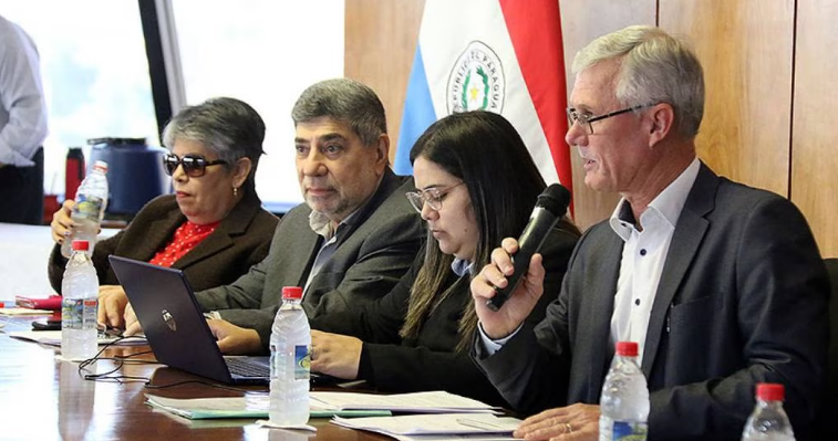 Tras consenso en reglamentación, propondrán que mipymes opten por ...