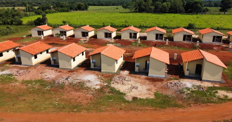 Confían en que MUVH superará meta de construcción de viviendas a través ... Confían en que MUVH superará meta de construcción de viviendas a través ...