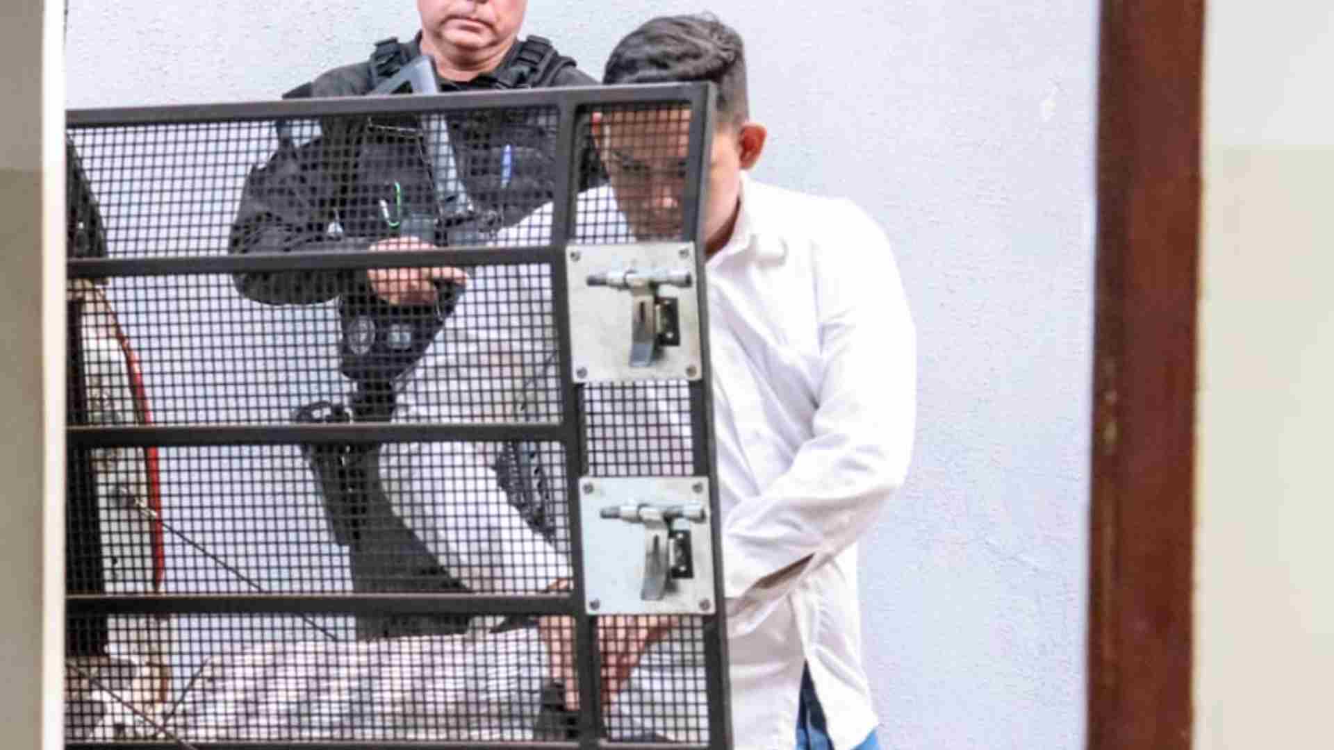 Fim de julgamento histórico em MS: filho que matou mãe é condenado a 20 ...