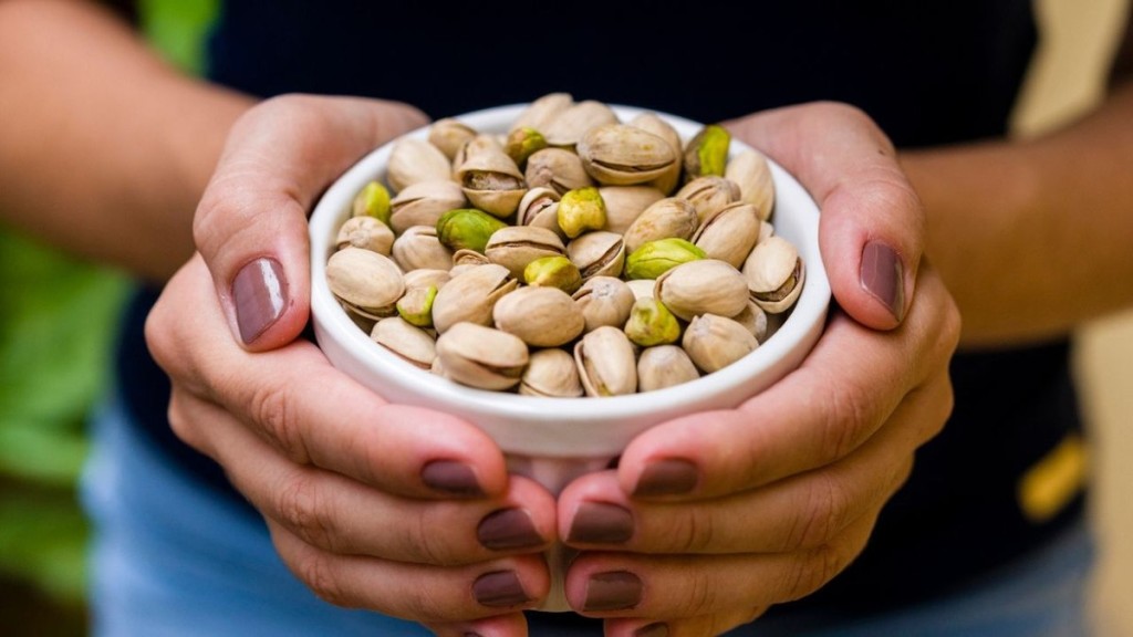 Pavê de pistache: veja como fazer essa delícia para o Natal - Ponta ...