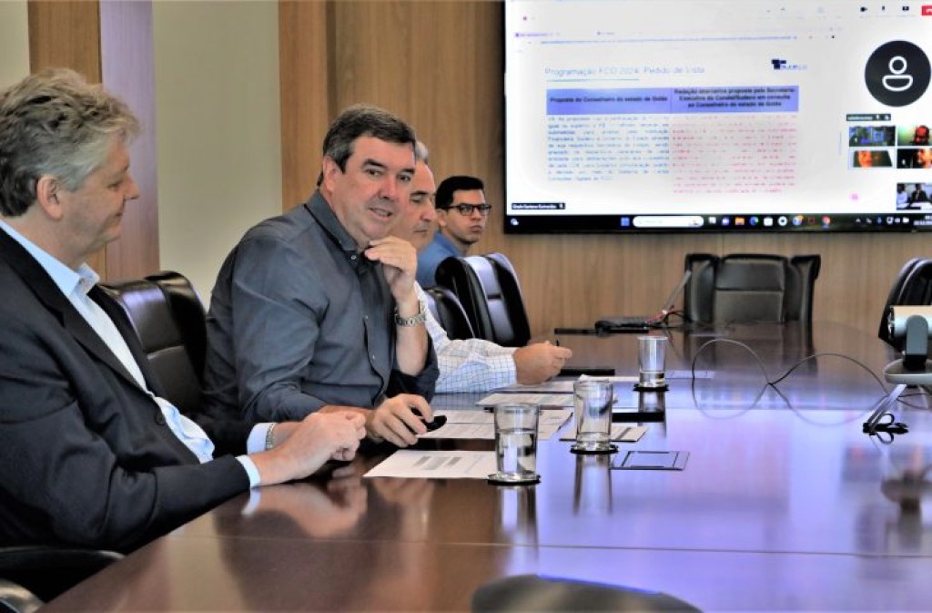 Condel/Sudeco define aumento de 16% para FCO e MS terá R$ 2,410 bilhões ...