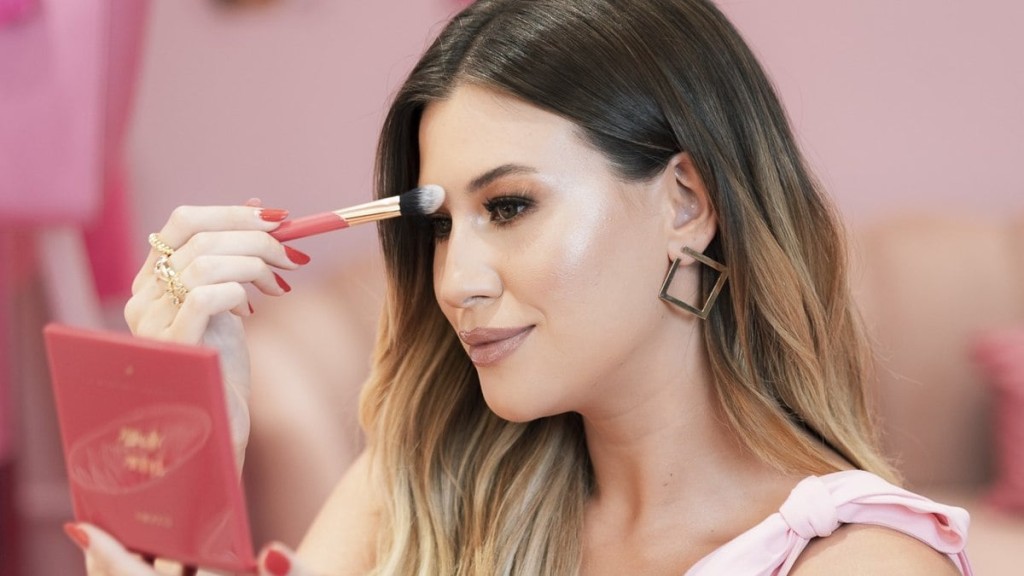 Nina Secrets lança nova linha que promove diversidade de tons de pele ...