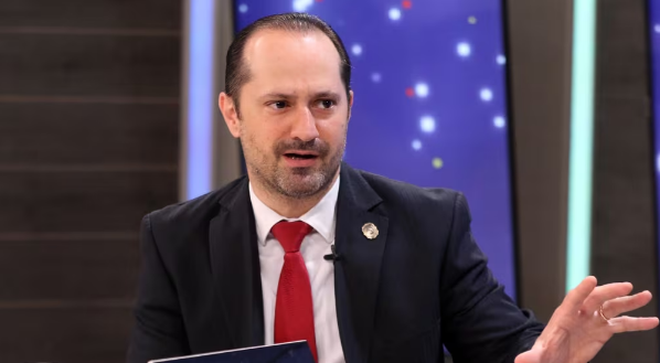 Combate al narcotráfico y los desafíos que encara la SENAD tras recibir ...