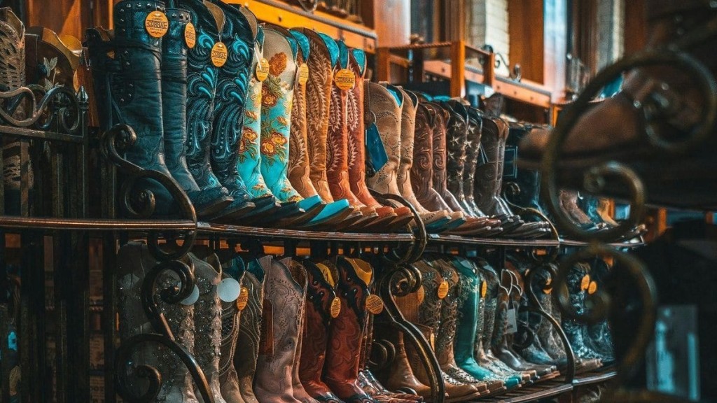 Do Pop ao Country: Estilo Western Extravagante ganha força no Brasil ...