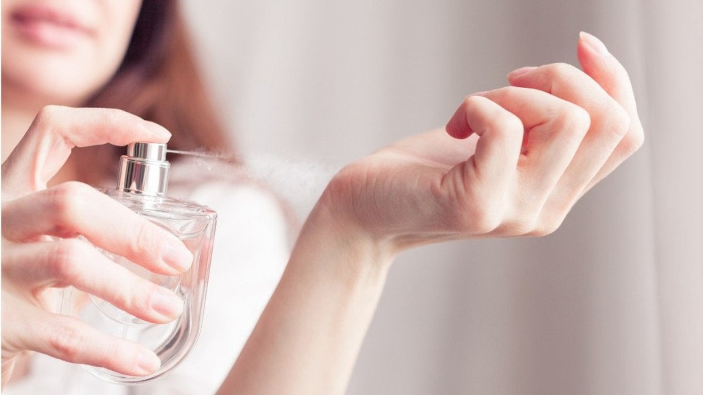 Top 5 melhores perfumes franceses femininos - Ponta Porã Informa ...