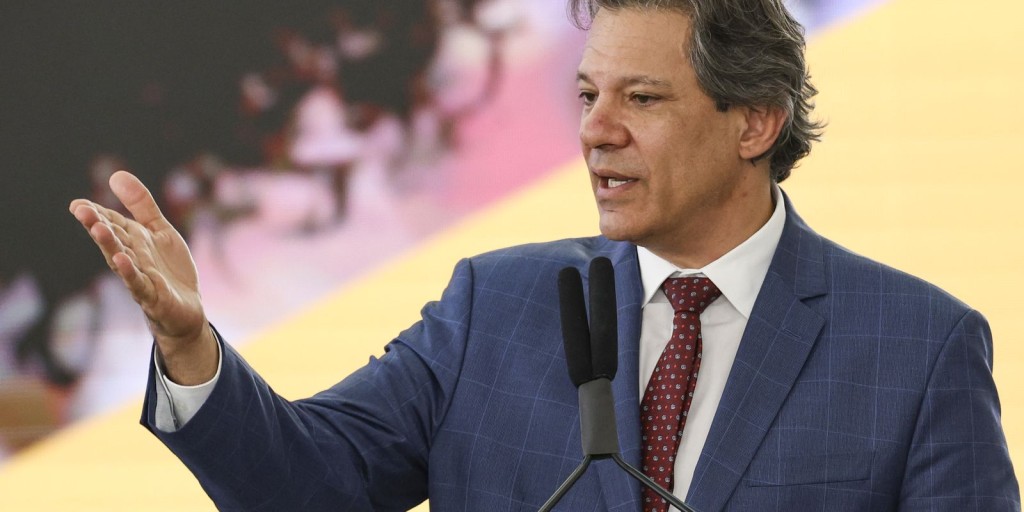 Governo adiará um dos projetos da regulamentação da reforma tributária ...