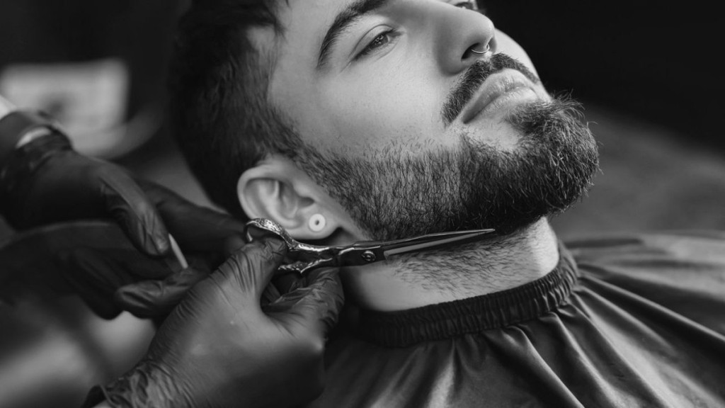 4 tipos de barba que deixam os homens mais atraentes - Ponta Porã ...