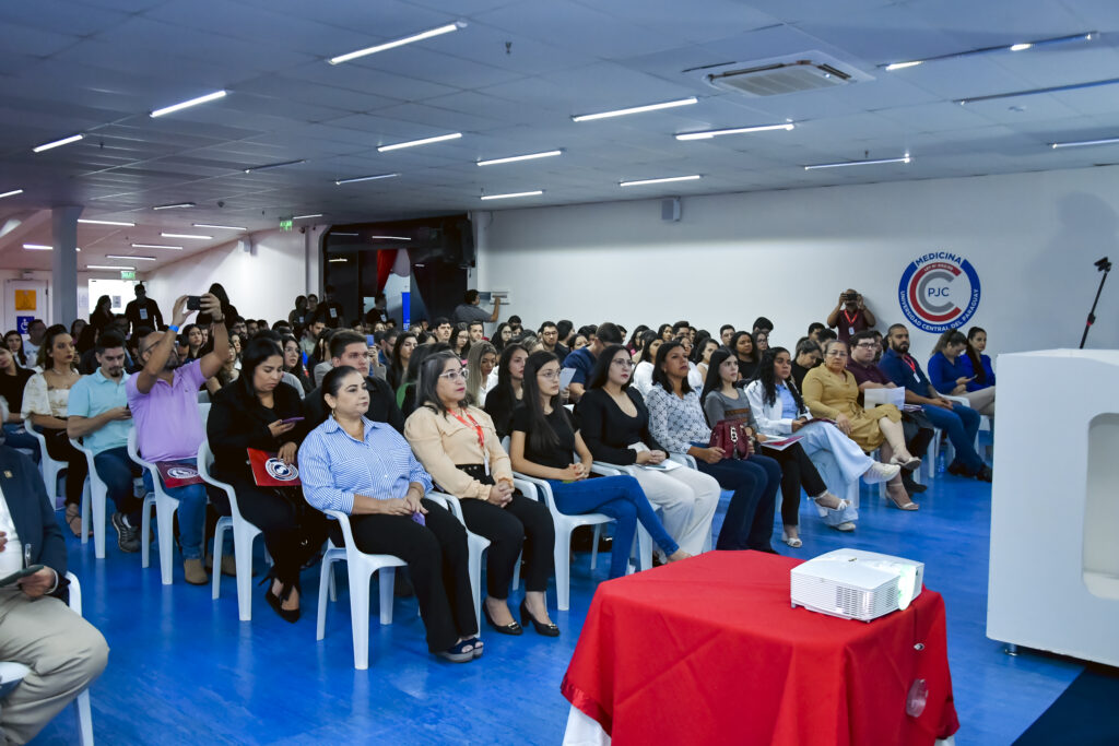 Jornada de Cirurgia realizada na UCP foi um marco na Medicina regional ...
