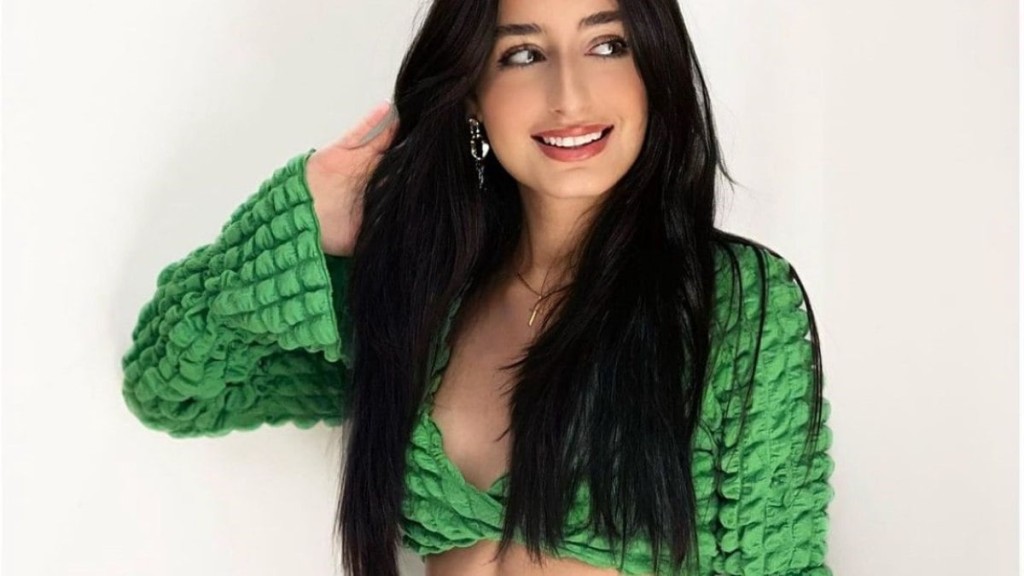 Sam Bechara fala de responsabilidade de influenciar crianças - Ponta ...