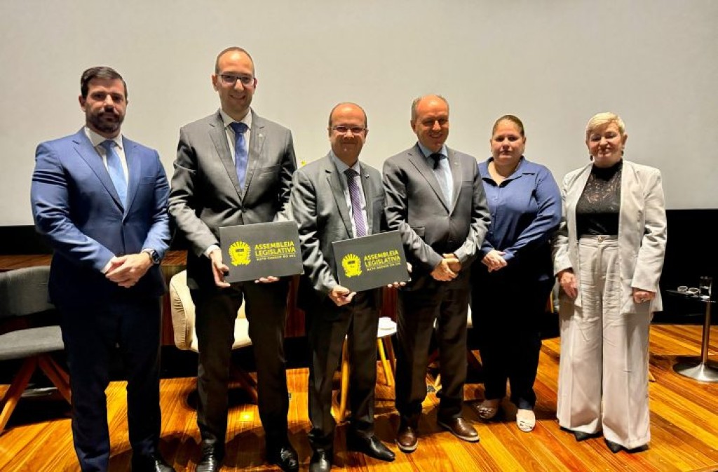 Dia dos Defensores Públicos reforça conscientização da garantia de ...
