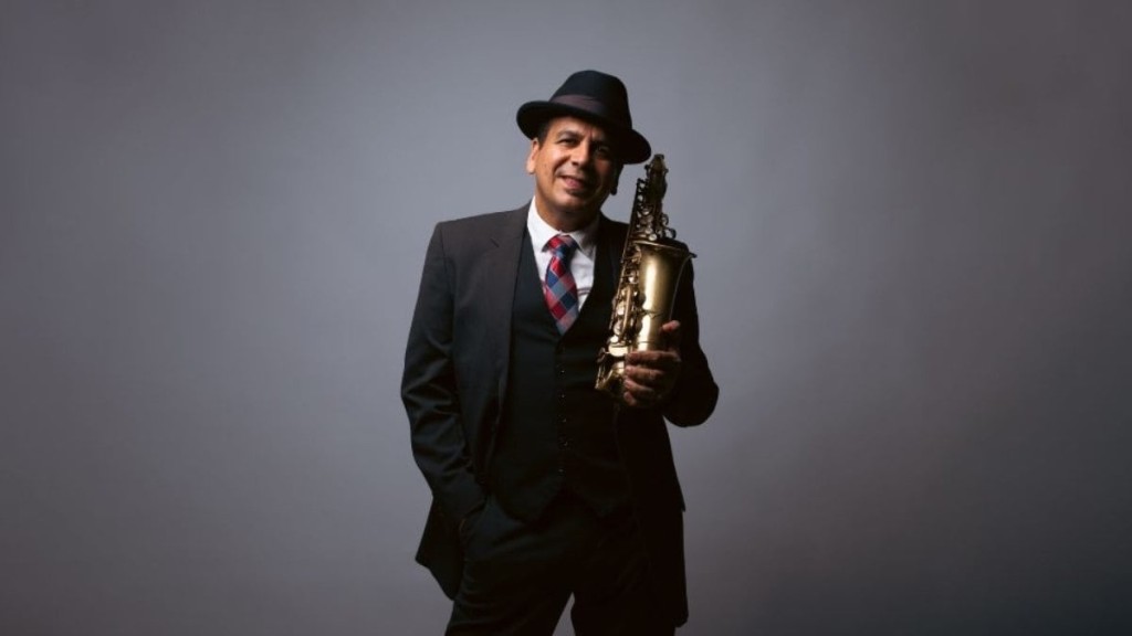 Maestro Spok realiza tributo Capiba no Complexo Cultural do Choro ...