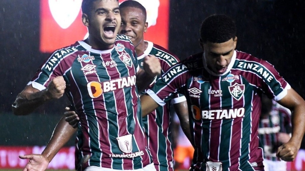 Fluminense confirma contratação do técnico Mano Menezes - Ponta Porã ... Fluminense confirma contratação do técnico Mano Menezes - Ponta Porã ...