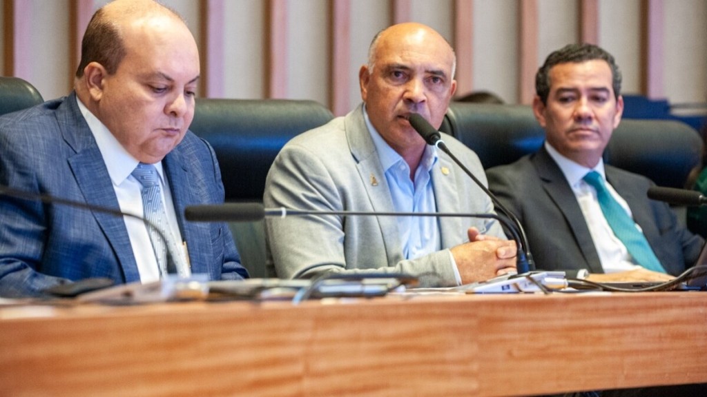 CLDF: advogado Cleber Lopes é o mais novo Cidadão Honorário de Brasília ...