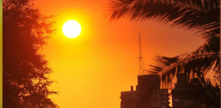 “La Niña” anuncia un verano caliente - Ponta Porã Informa - Notícias de ...