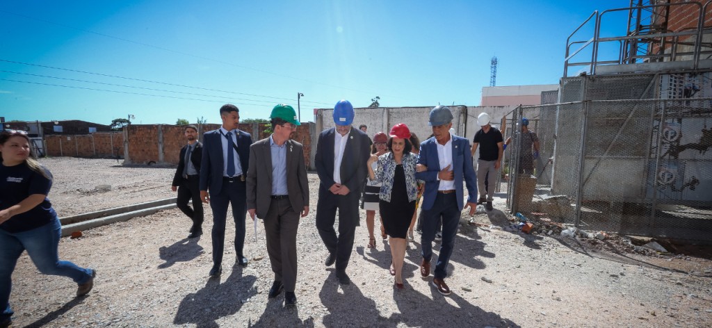 Ministério da Saúde lança pacote de medidas para auxiliar obras de CAPS ...