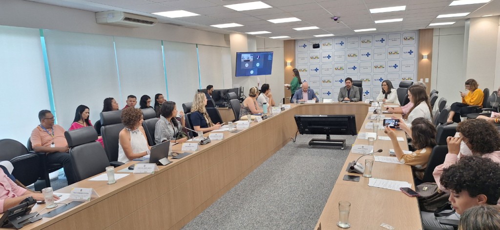 Grupo de Trabalho do Ministério da Saúde para Transtorno do Espectro ...