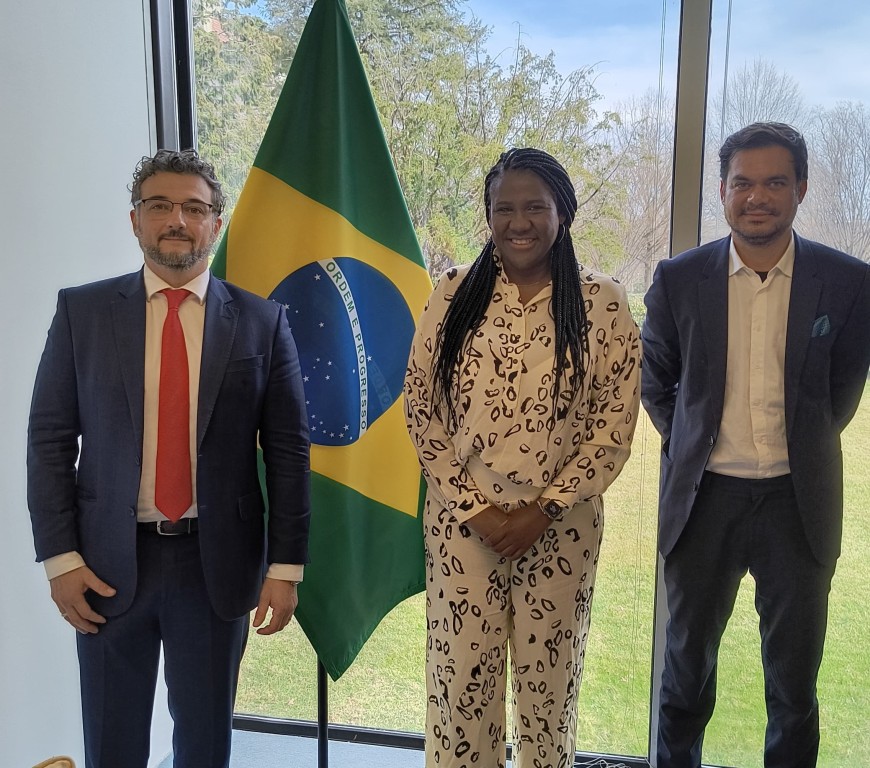 MPA promove pescado da Amazônia nos Estados Unidos - Ponta Porã Informa - Notícias de Ponta Porã ...